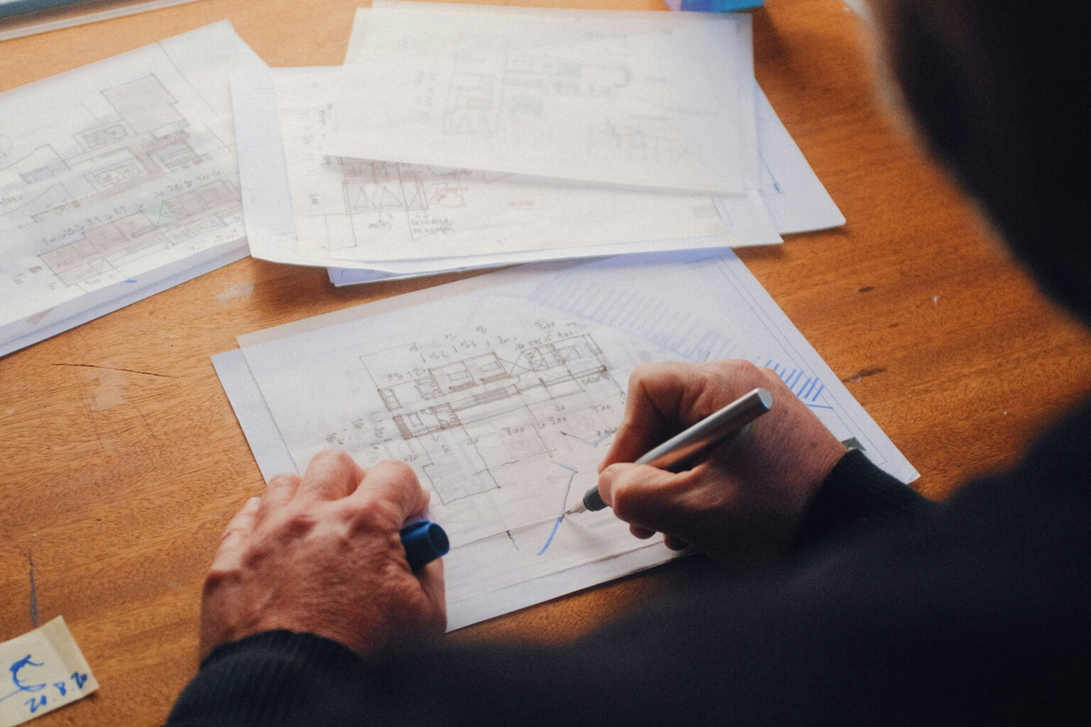 Site Plan Review: Navigating the Crucial Steps in the Construction ...